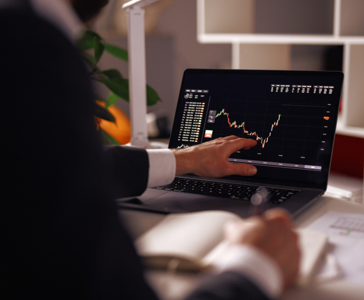 Data analytics - Platform - Avaloq